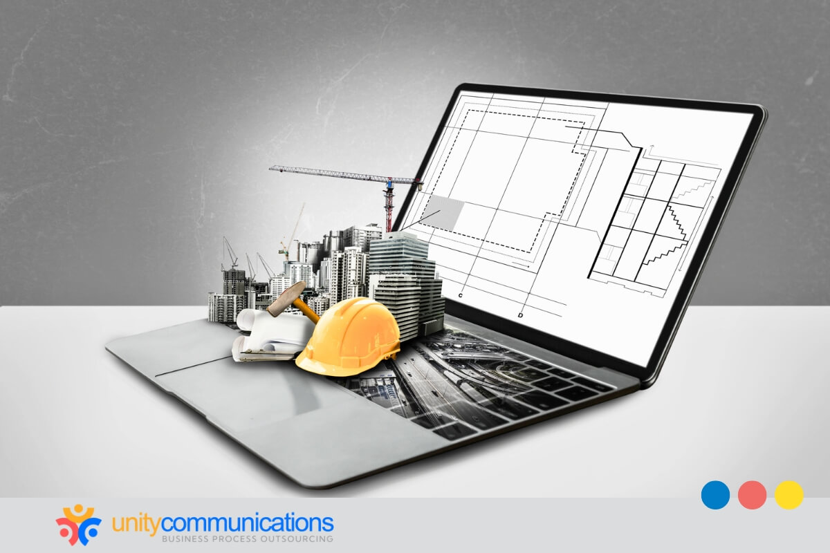 BPO in Architecture & Engineering: Success Blueprint