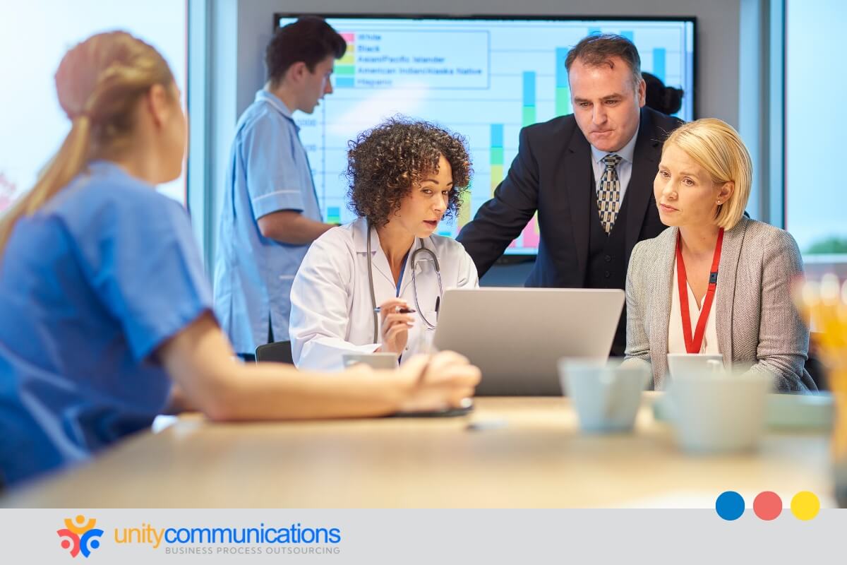 BPO in the Pharmaceutical Industry: Accelerating Research