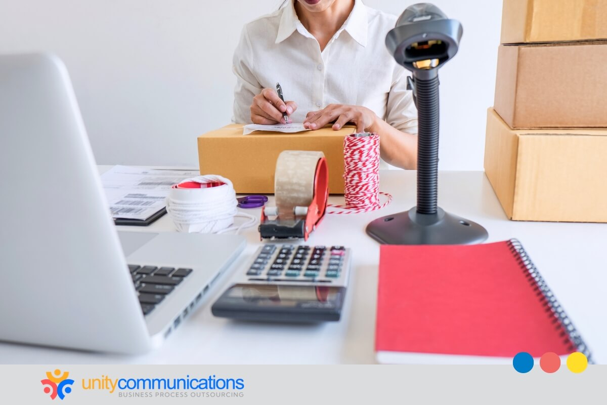 Dallas Shipping: Global Logistics Through Outsourcing