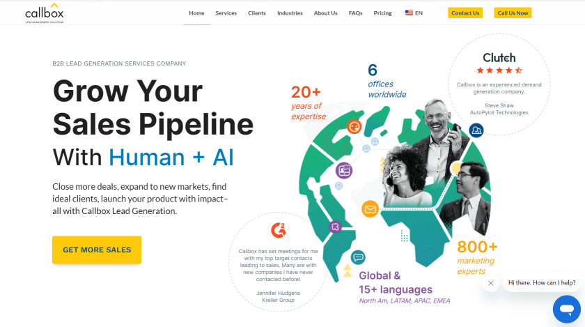 20 Best Data Entry Service Providers | Unity Communications