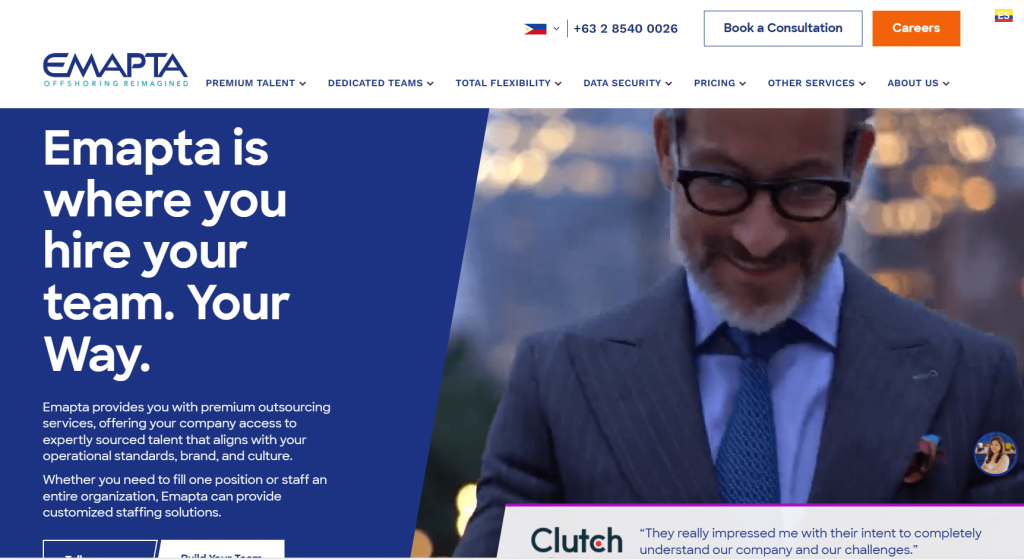 20 Best Data Entry Service Providers | Unity Communications