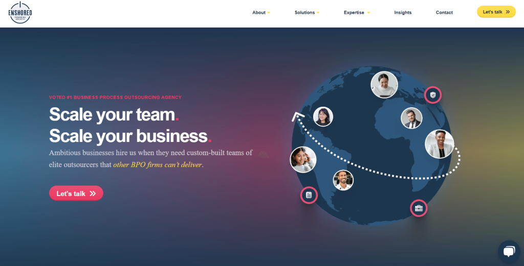 20 Best Data Entry Service Providers | Unity Communications