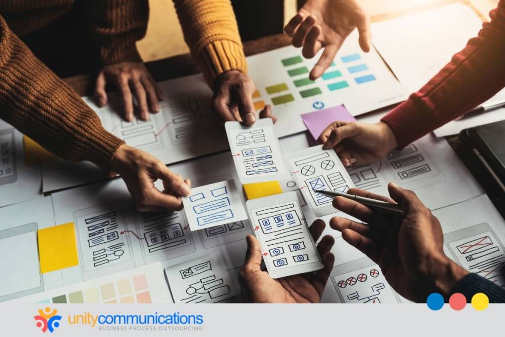 BPO Empowering Art: Creative Industry Impact