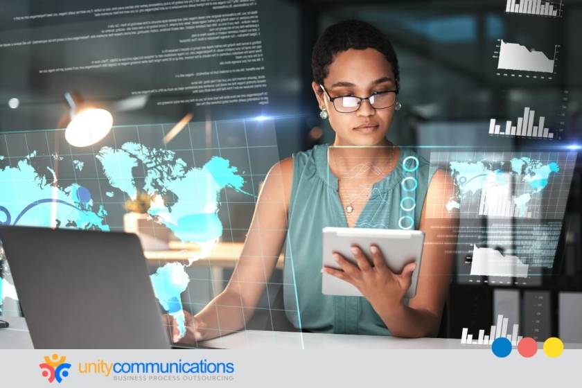 Dallas IT: Scaling with Outsourcing Innovation