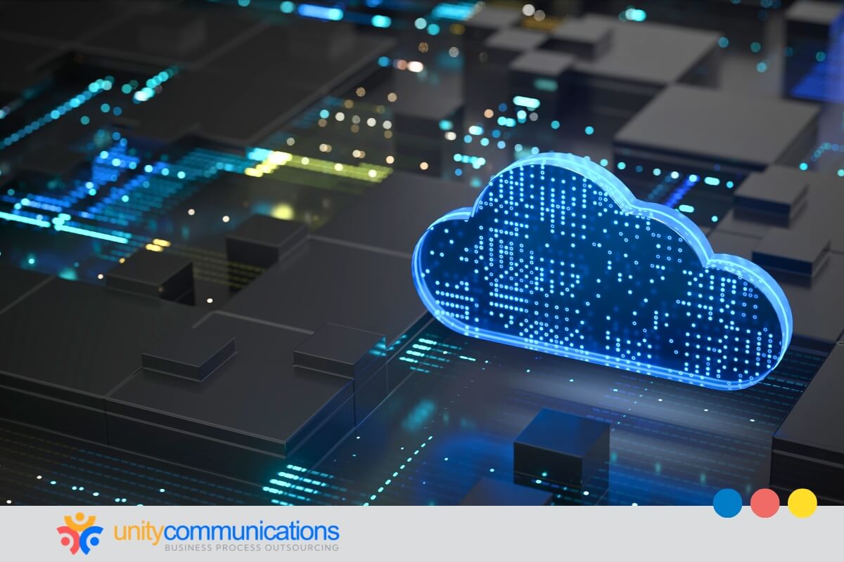 Chicago's Guide to Remote Work Security in Outsourcing