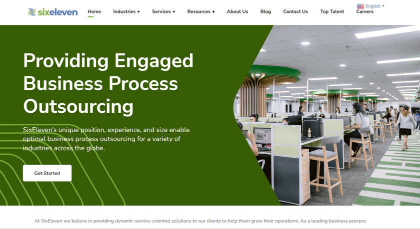 20 Best Data Entry Service Providers | Unity Communications