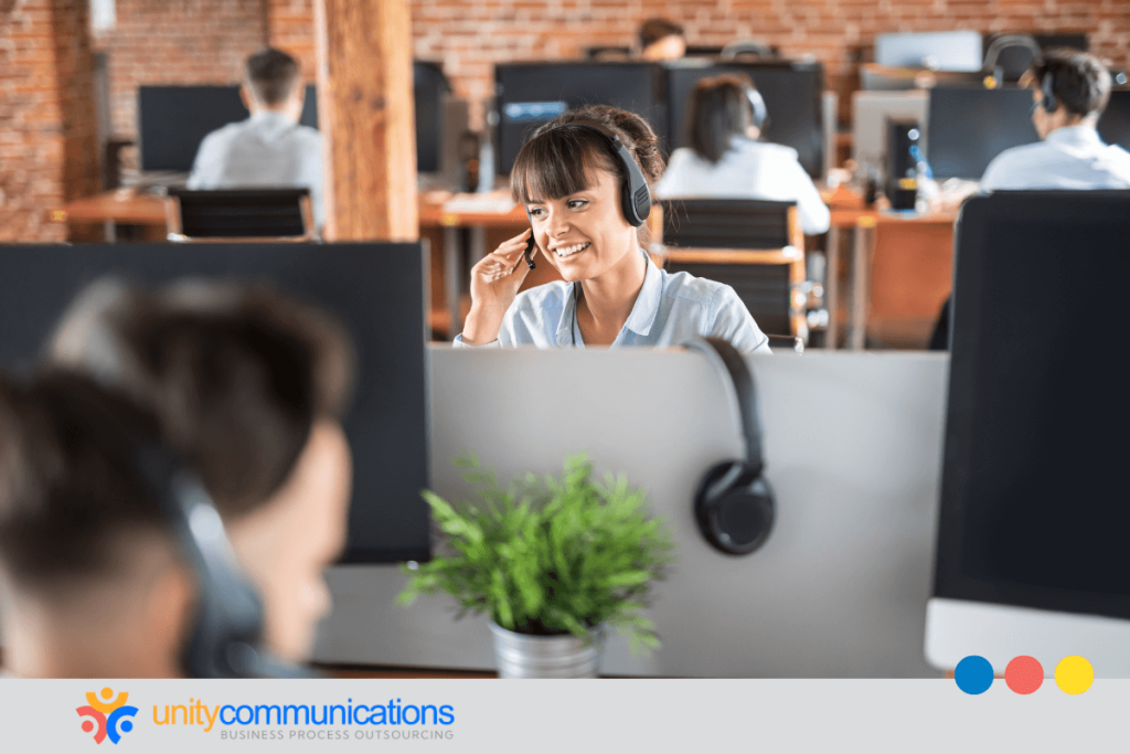 Nearshore vs. Offshore Call Centers in the Philippines