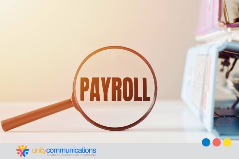Dallas Profitability Boost: Payroll Outsourcing Impact