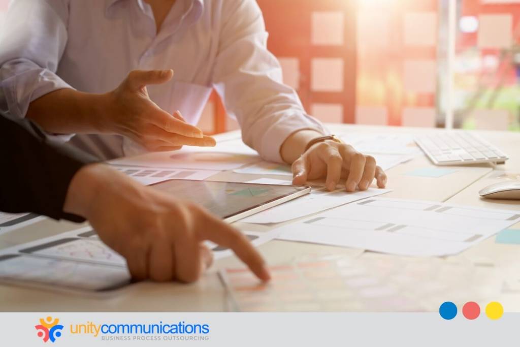 Implementing a Successful Transition Plan when Outsourcing