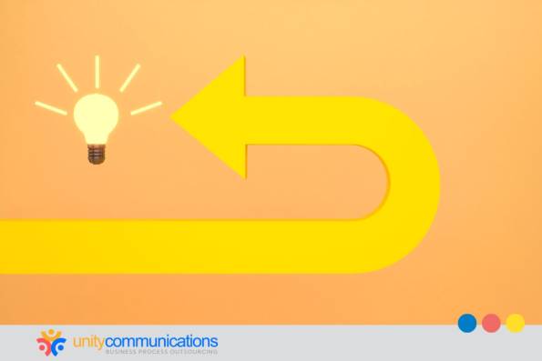 Top 10 Call Center Company in Chicago | Unity Communications