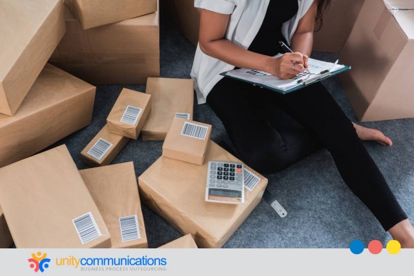 8 Amazon Seller Task to Outsource to Streamline Operations