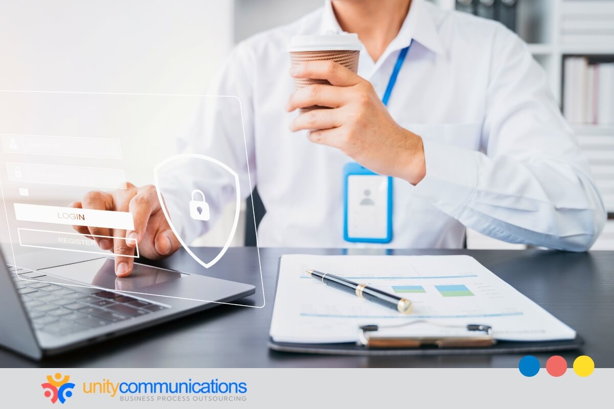 Chicago Cybersecurity: Voice Support for Data Privacy