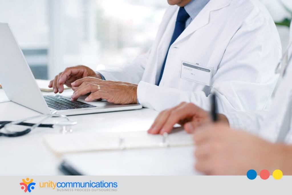 Administrative Solutions for Medical Staff in Phoenix, AZ