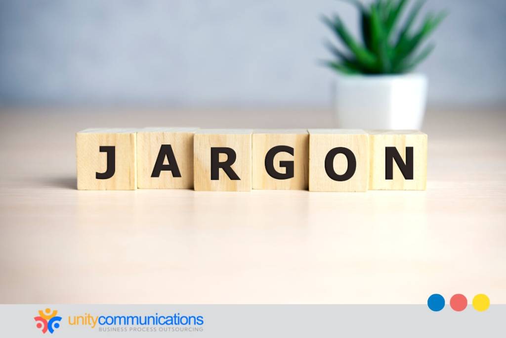 80 Jargons to Help You Understand Outsourcing Definition