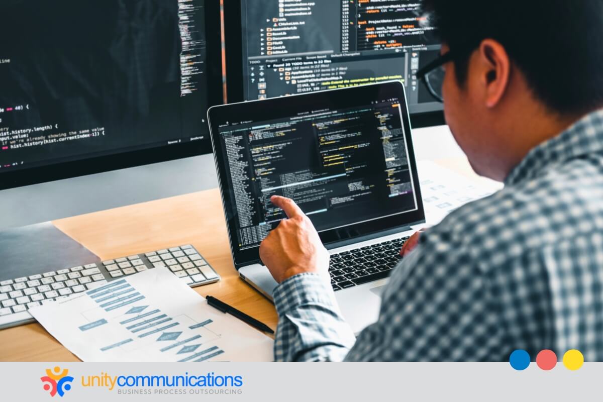 BPO in App Development Processes: Edge in Evolving Industry