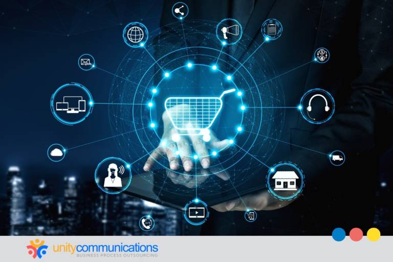 Retail Revolution: How BPO Enhances Customer Experience