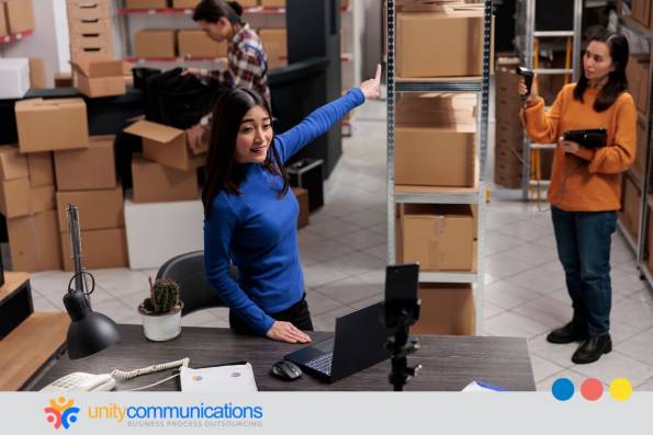 BPO in Supply Chain Analytics: Logistics & Inventory