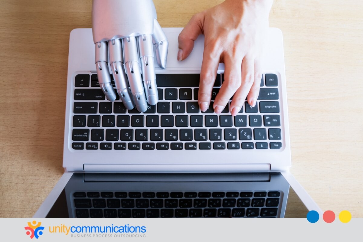 Human + Chatbot: Revolutionizing Phoenix E-commerce