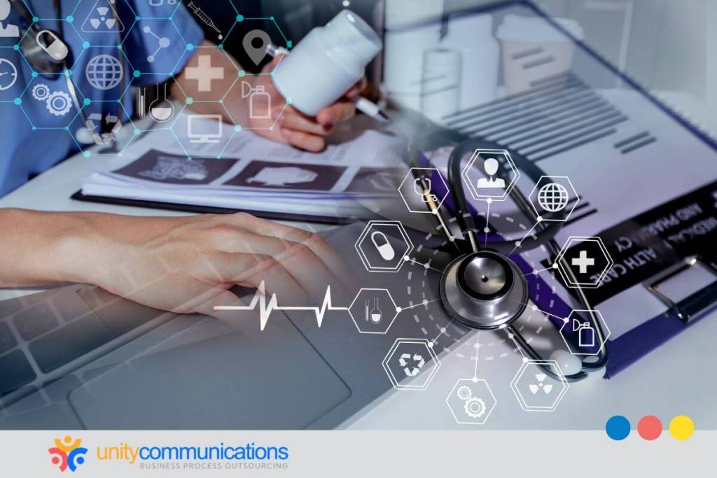 6 Ways Outsourcing Transforms Medical Practices in Phoenix