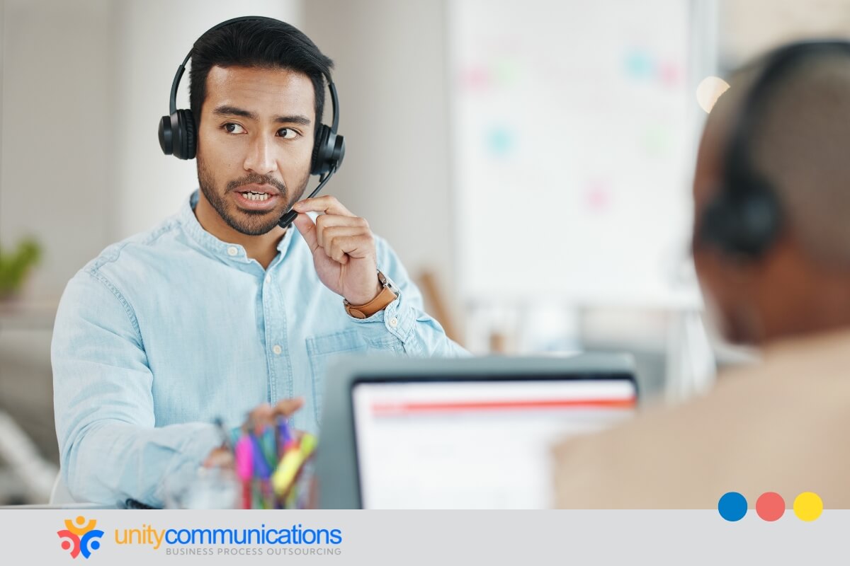 Multilingual Omnichannel Support: Spanish and English