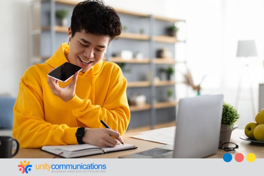 Streamlining Order Processing for Phoenix Business