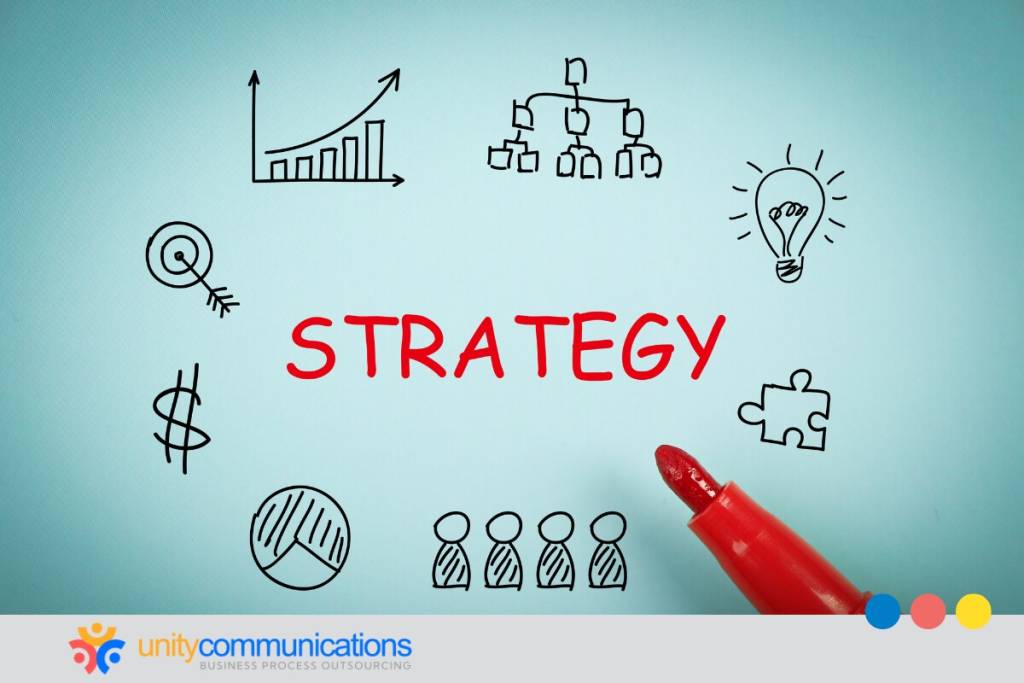 Streamlining Business Operations Through Outsourcing