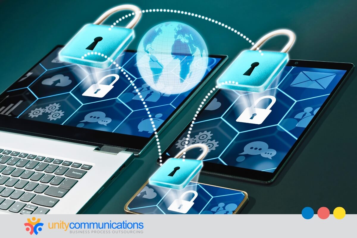 Outsourcing for Dallas: Fortifying Cyber Resilience