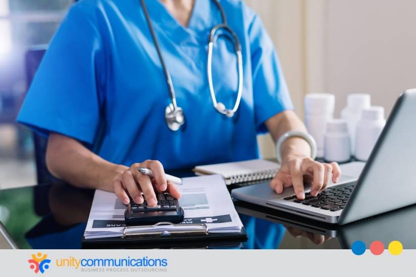 Outsourcing's Impact on Phoenix Healthcare Delivery