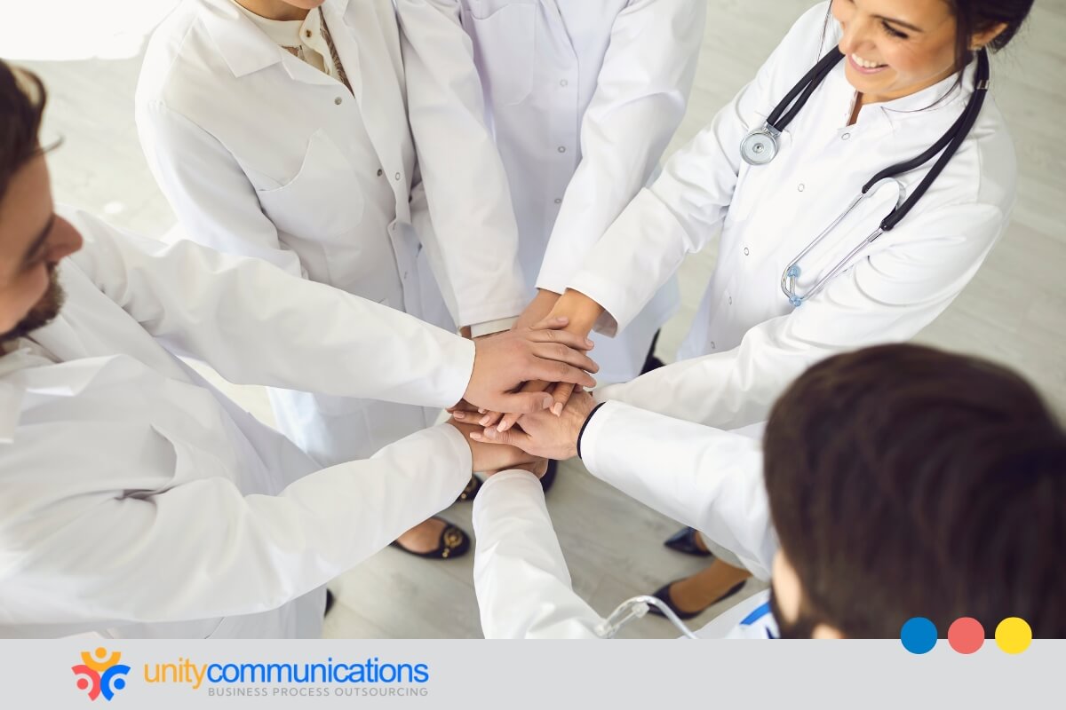 Phoenix Healthcare: Staying Agile in Changing Landscapes