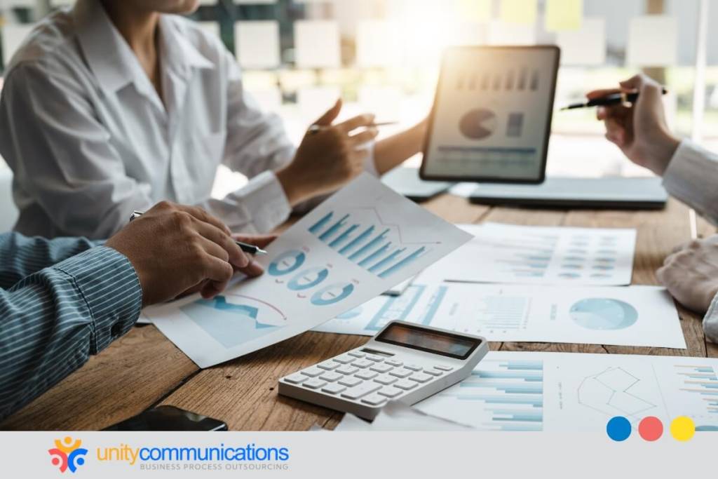 Outsourcing in Operations Management: Streamlining Processes