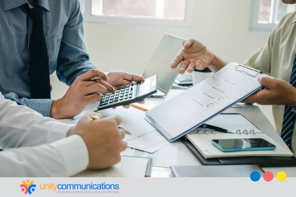 What Every BPO Client’s List Should Include | Unity Connect