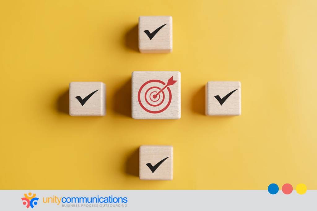 What Every BPO Client’s List Should Include | Unity Connect