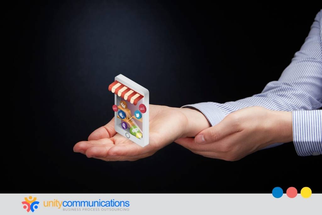 Retail Revolution: How BPO Enhances Customer Experience