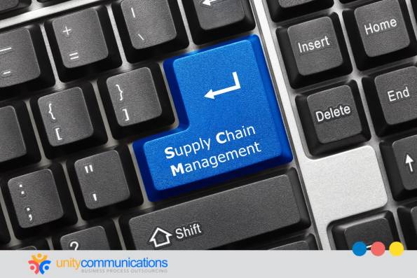 BPO in Supply Chain Analytics: Logistics & Inventory