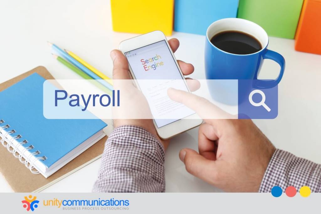 Payroll Processing Outsourcing: Choosing The Right Firm