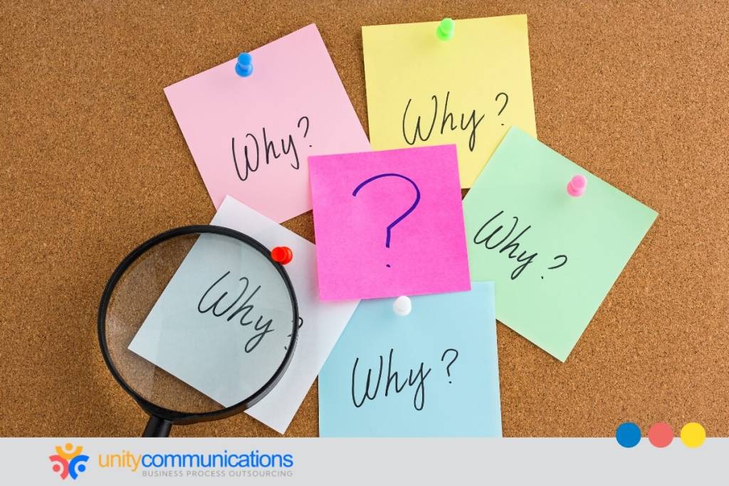 What Every BPO Client’s List Should Include | Unity Connect
