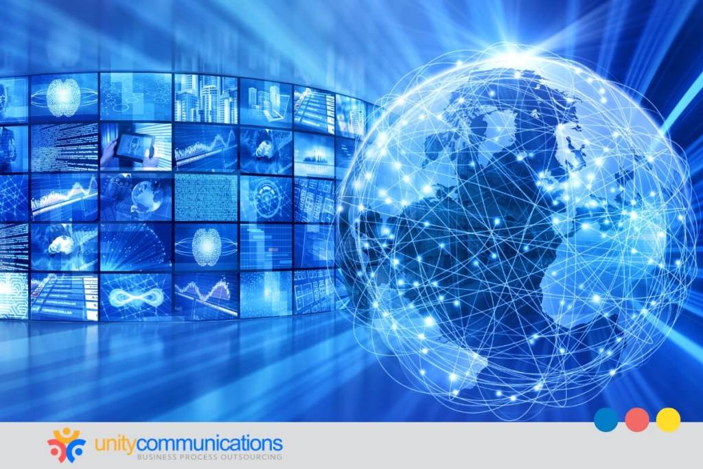 Telecom Network Optimization: BPO for Seamless Connectivity
