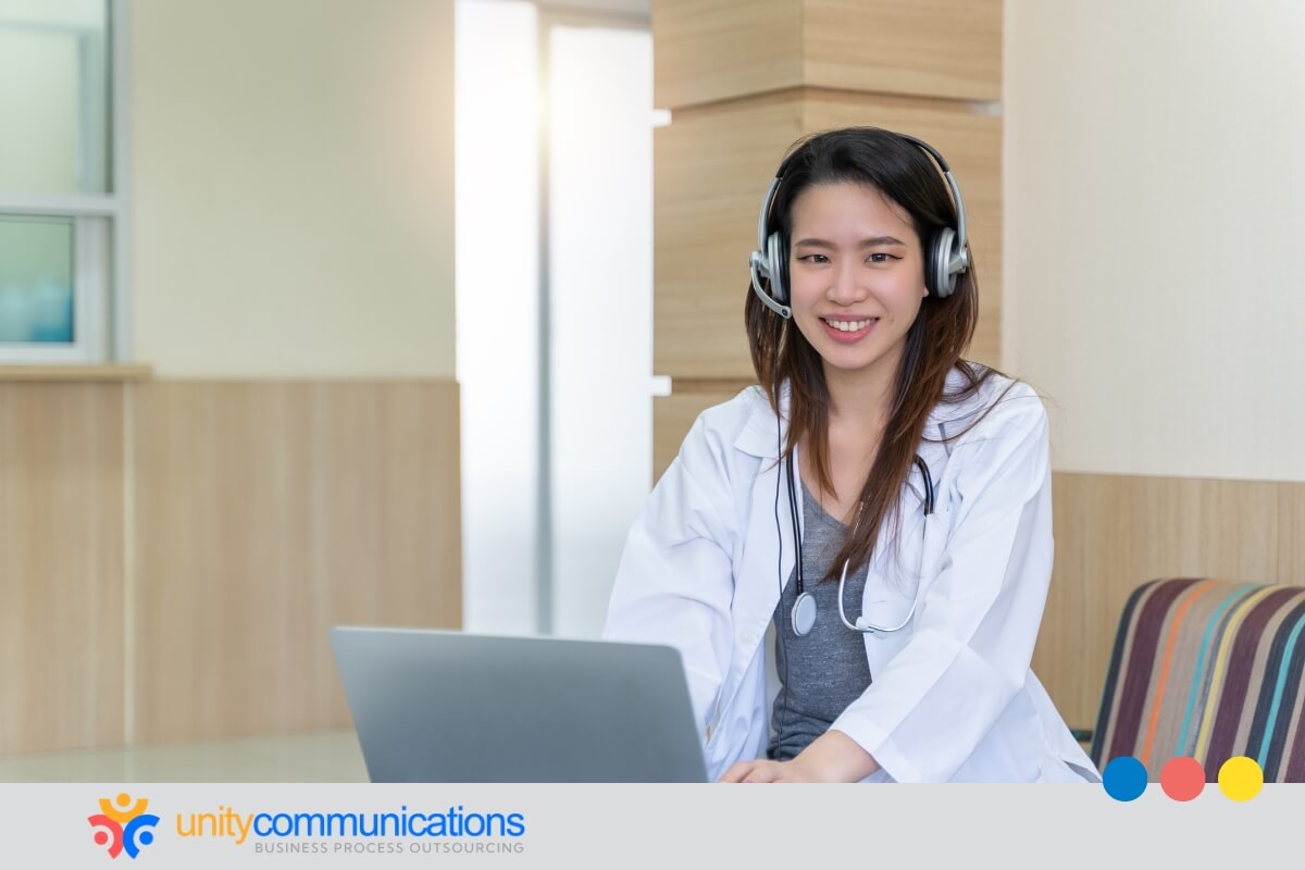 Administrative Solutions for Medical Staff in Phoenix, AZ