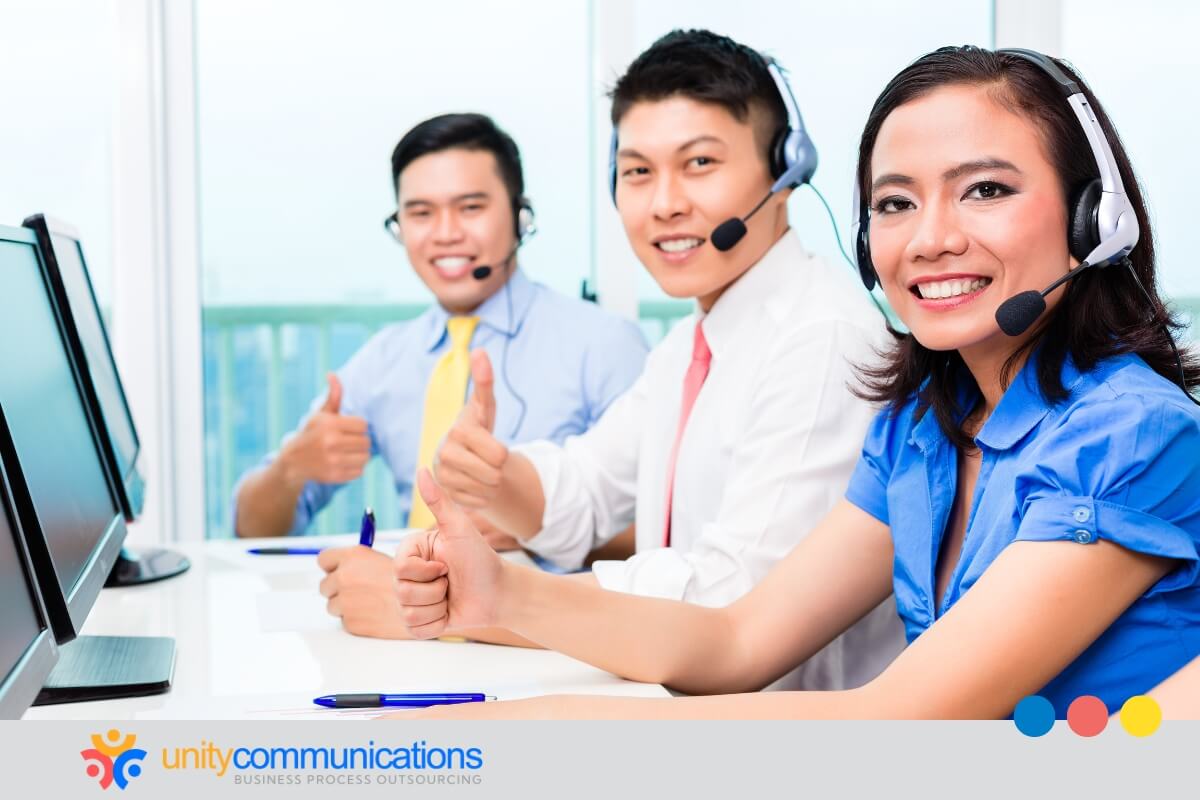 Benefits of Offshore Call Center Services in the Philippines