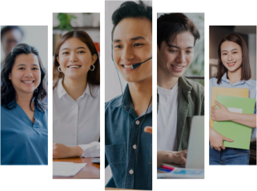 Unity Communications | Business Process Outsourcing Services