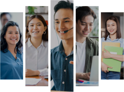 Unity Communications | Business Process Outsourcing Services