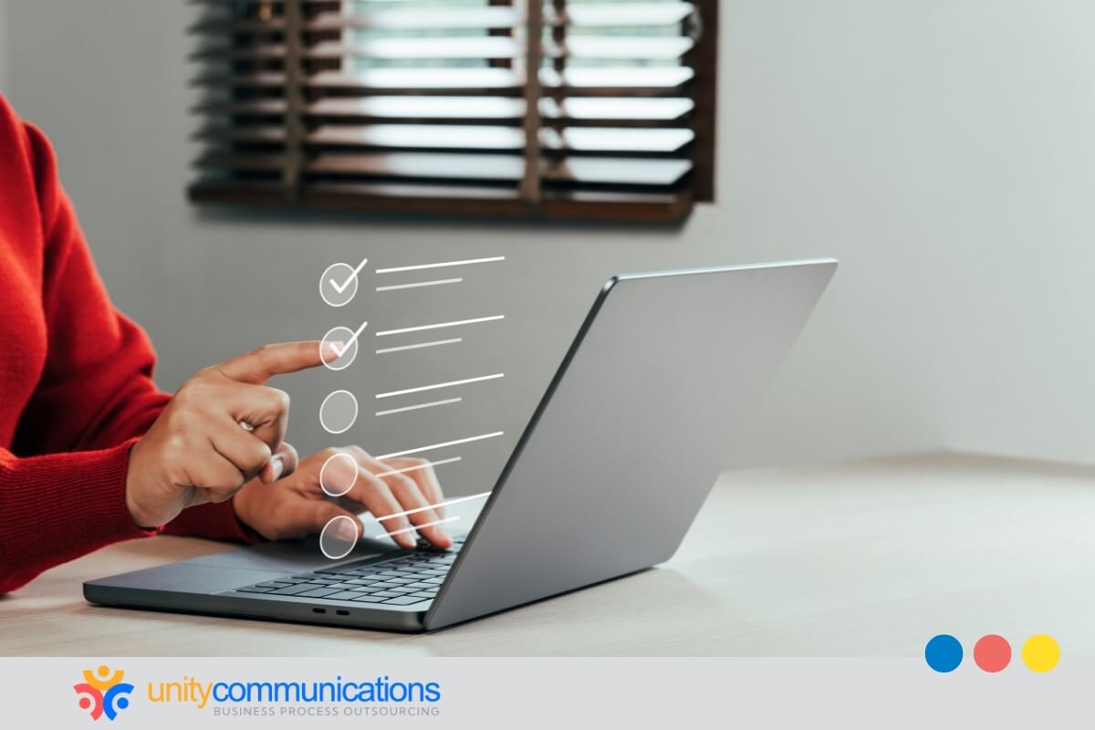 What Every BPO Client’s List Should Include | Unity Connect