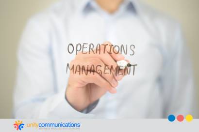 Outsourcing in Operations Management: Streamlining Processes
