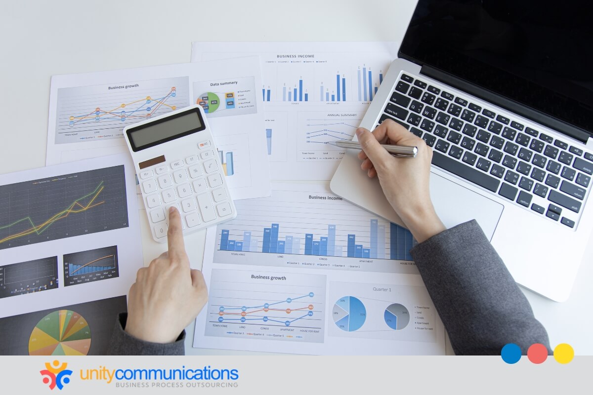 Measuring Outsourcing Investment for Phoenix Businesses