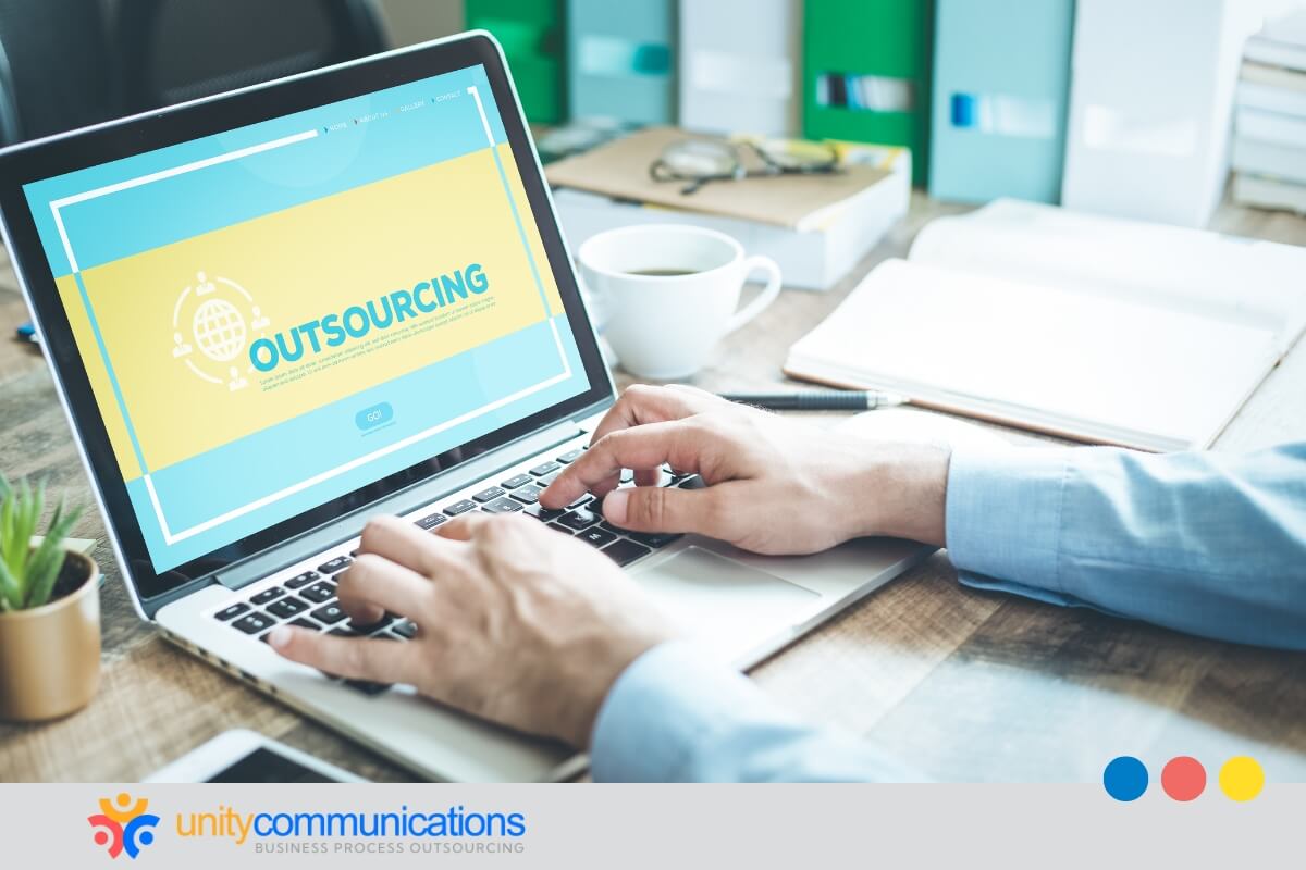Outsourcing Management: Effective Execution Strategies