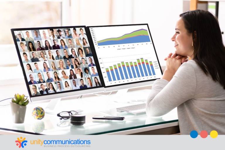 How BPO Helps in Managing Virtual Events and Conferences