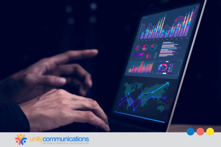 BPO in Space Tech: Enhancing Operations & Data Management