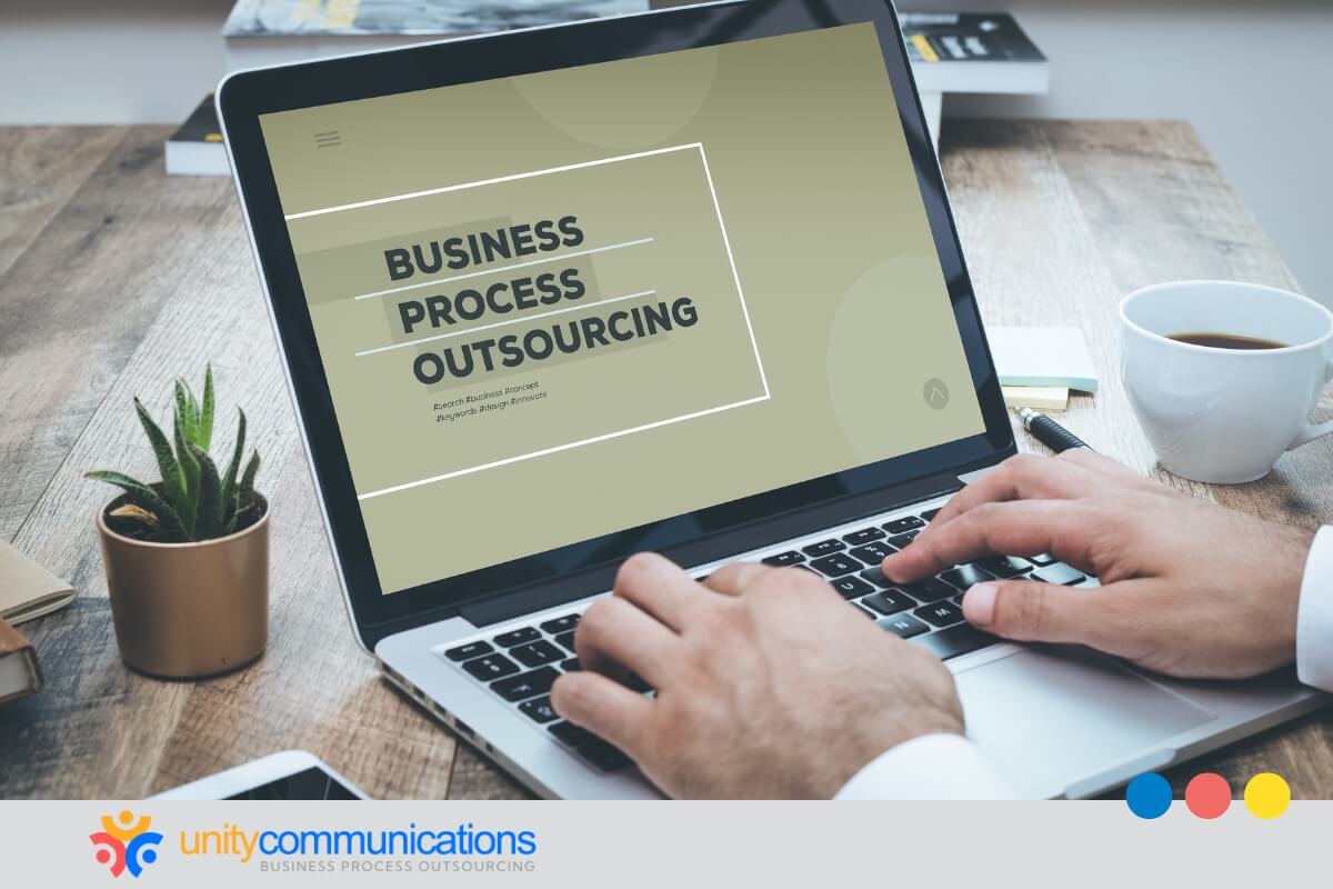 5 Ways Back-office Outsourcing Boosts Dallas Businesses