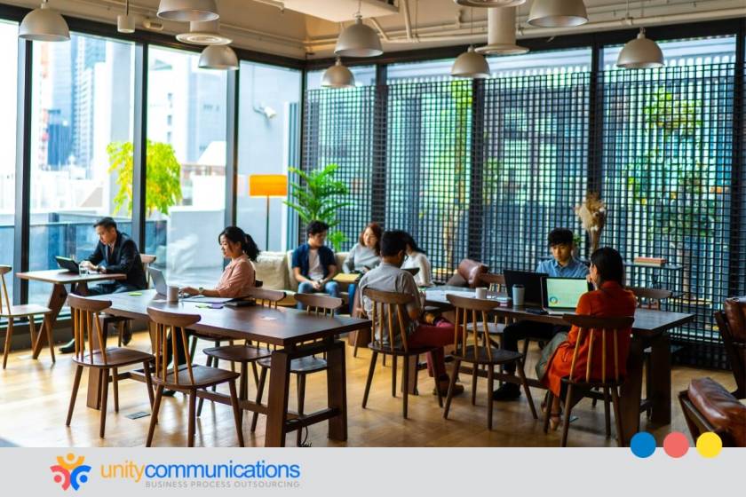 Implementing a Successful Transition Plan when Outsourcing