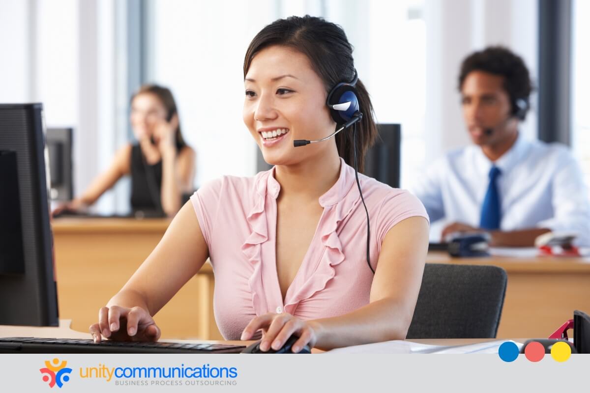 Dallas Hospitality Outsourcing: Customer Service Solutions